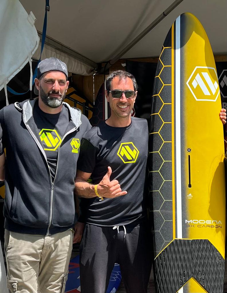 AV Boards | Custom windsurfing board design – av-boards