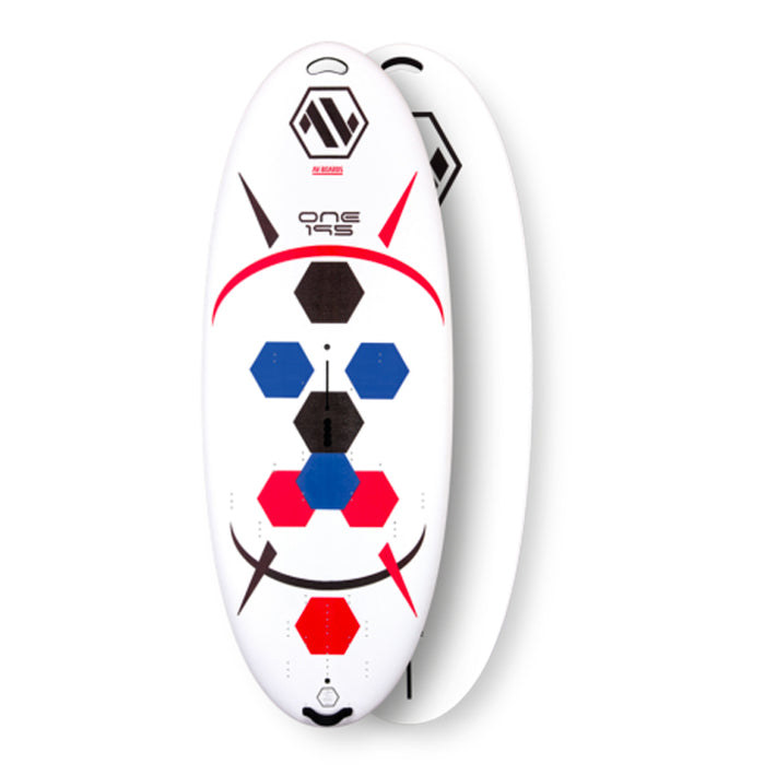 AV Boards | Custom windsurfing board design – av-boards