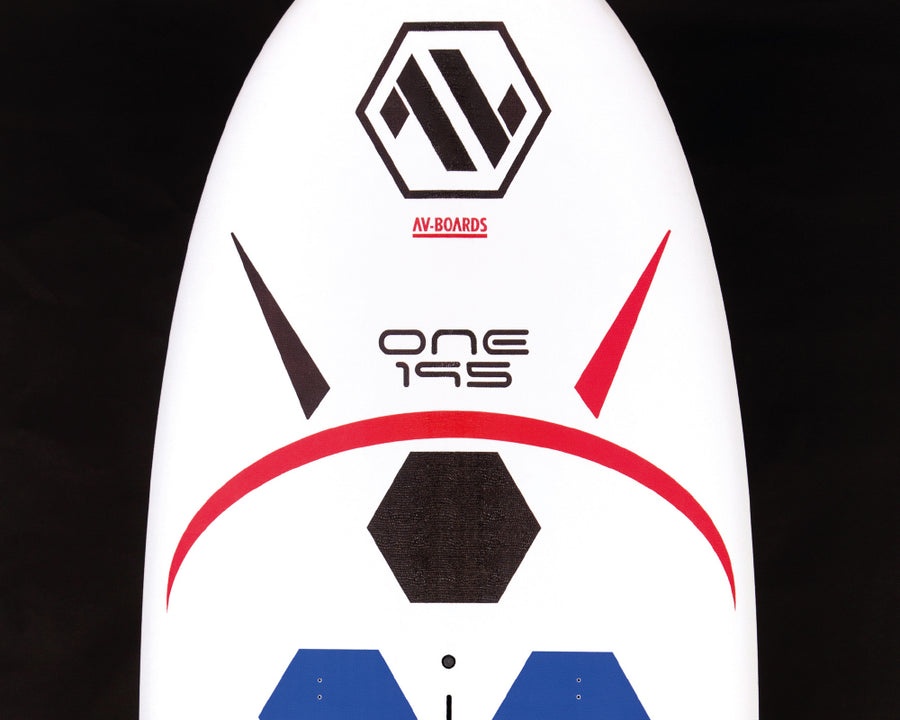 AV Boards | Custom windsurfing board design – av-boards