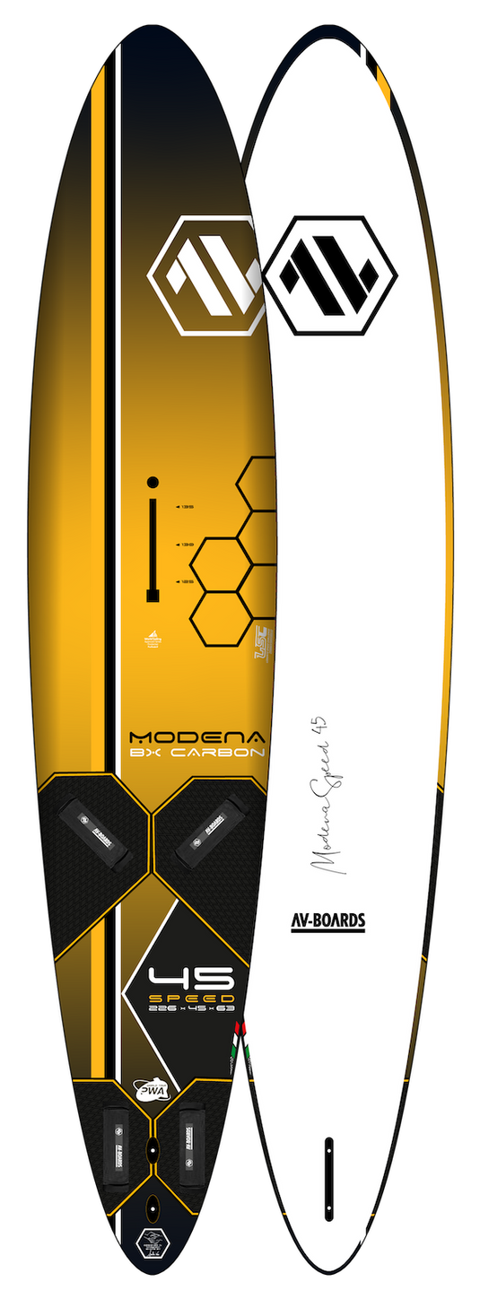 AV Boards | Custom windsurfing board design – av-boards