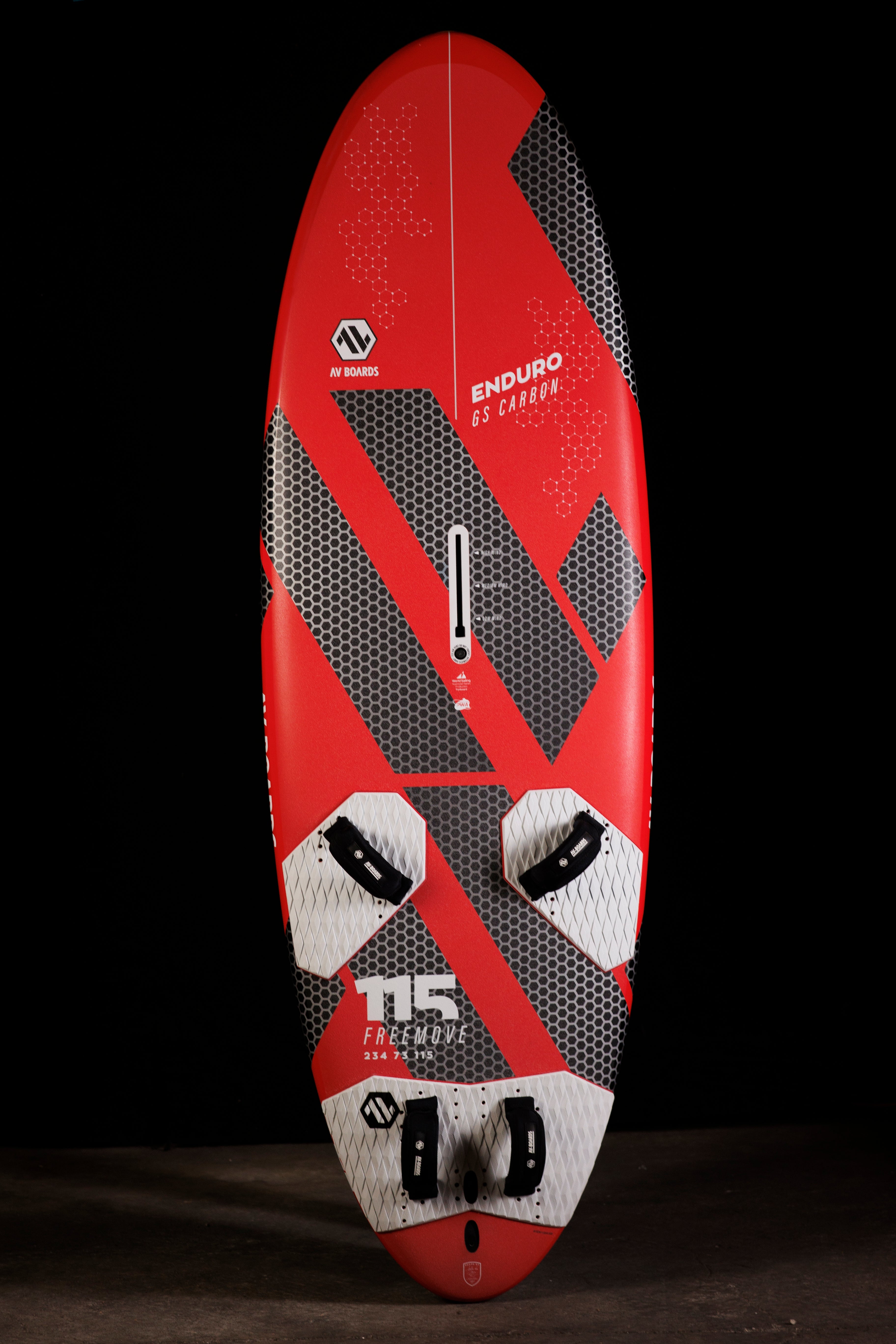 FREEMOVE - FREERIDE | Enduro 2026 – av-boards
