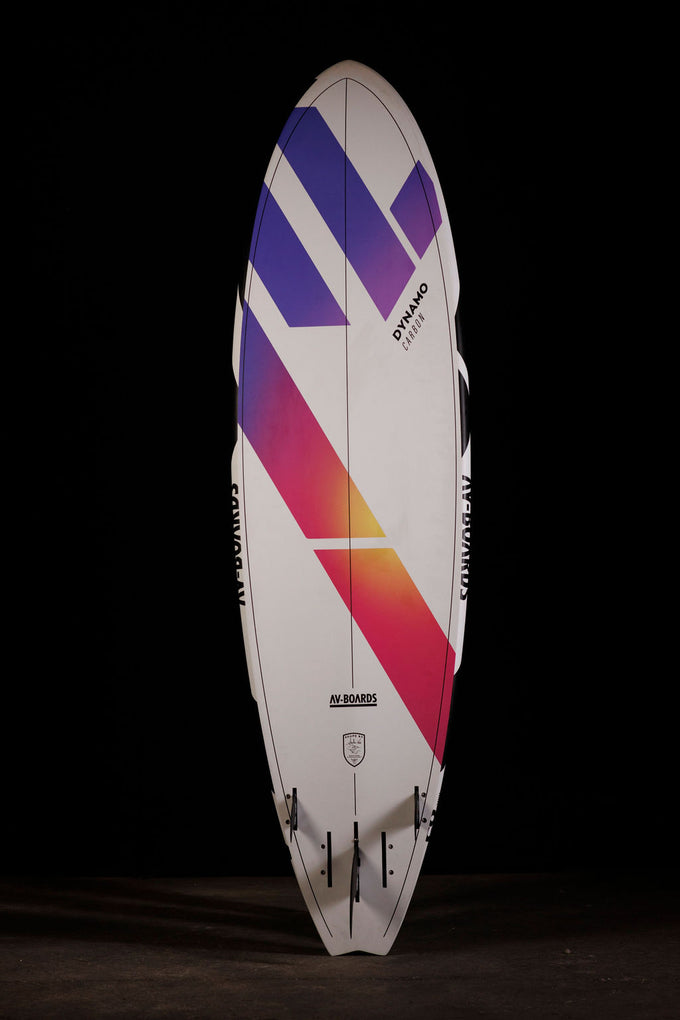 AV Boards | Custom windsurfing board design – av-boards